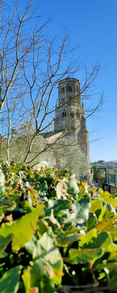 Villages gascons - Gascogneride